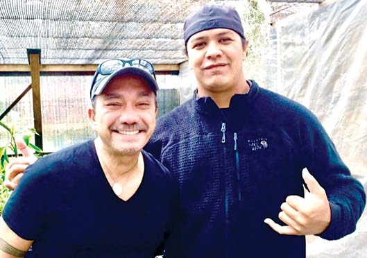 Halau’s new home subject of presentation | News, Sports, Jobs - Maui News